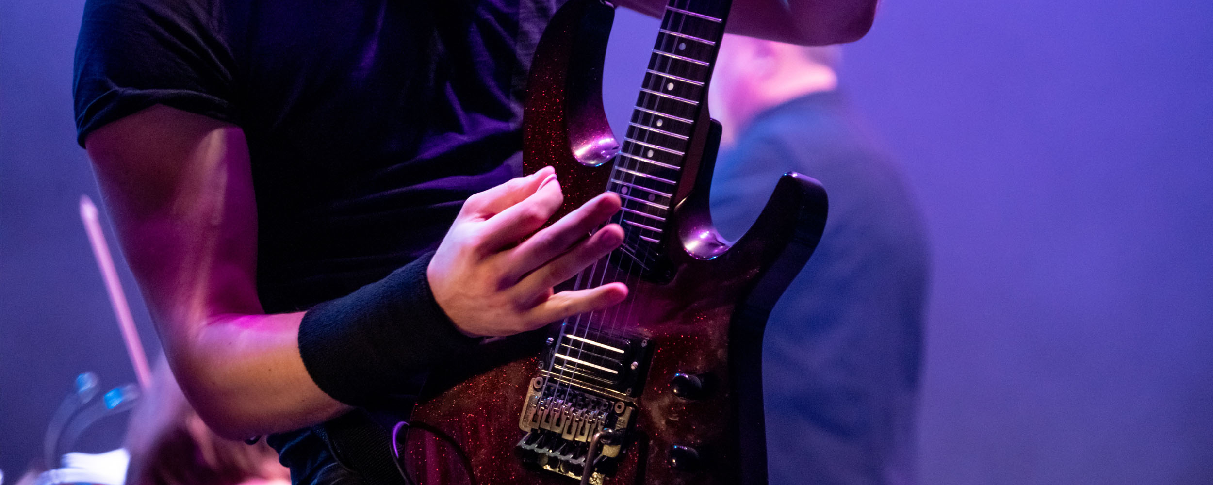 Private Jet Flights for the Music Industry | Admiral Jet