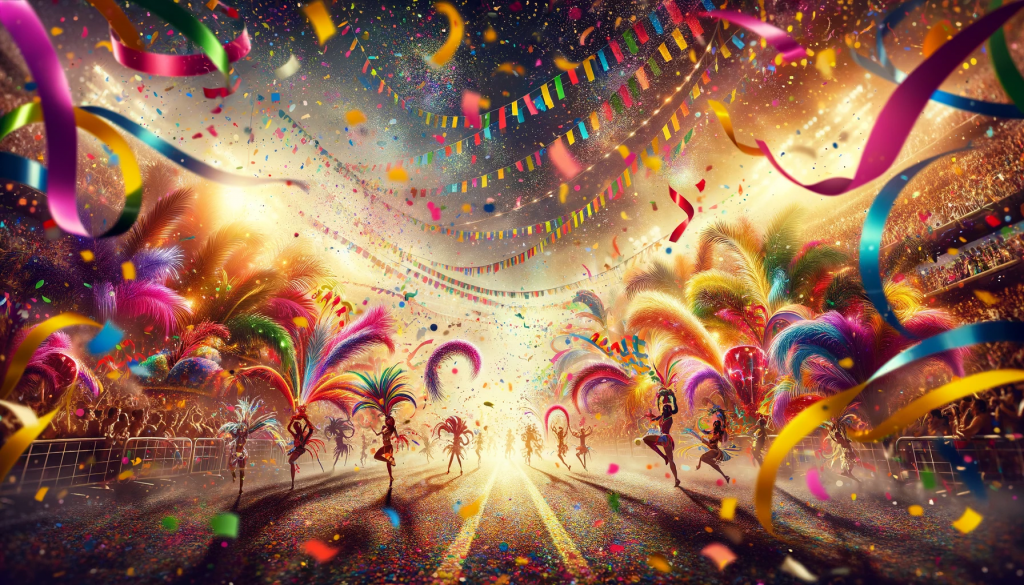 Rio de Janeiro Archives | Admiral Jet