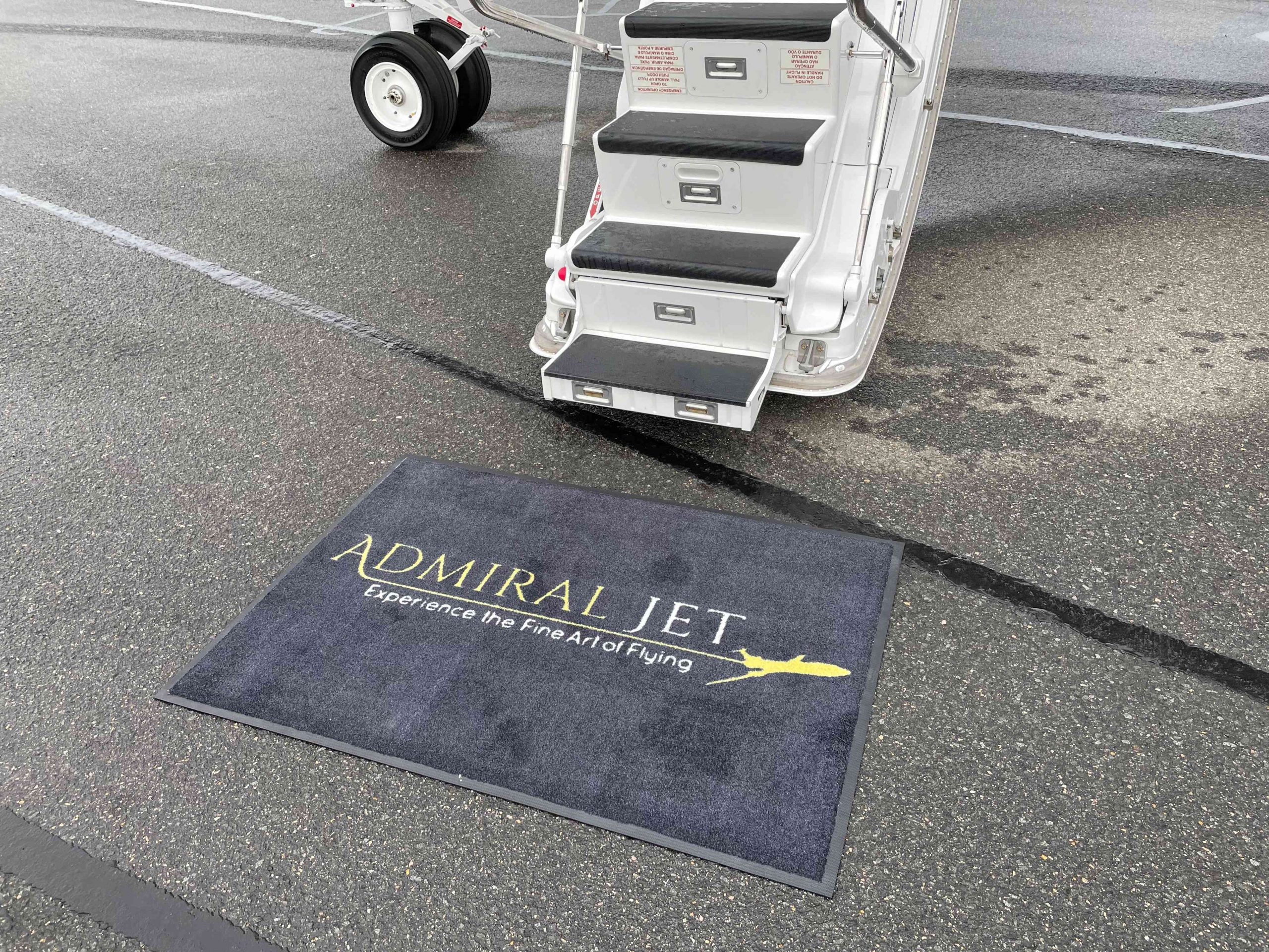 Private Jet from Biggin Hill