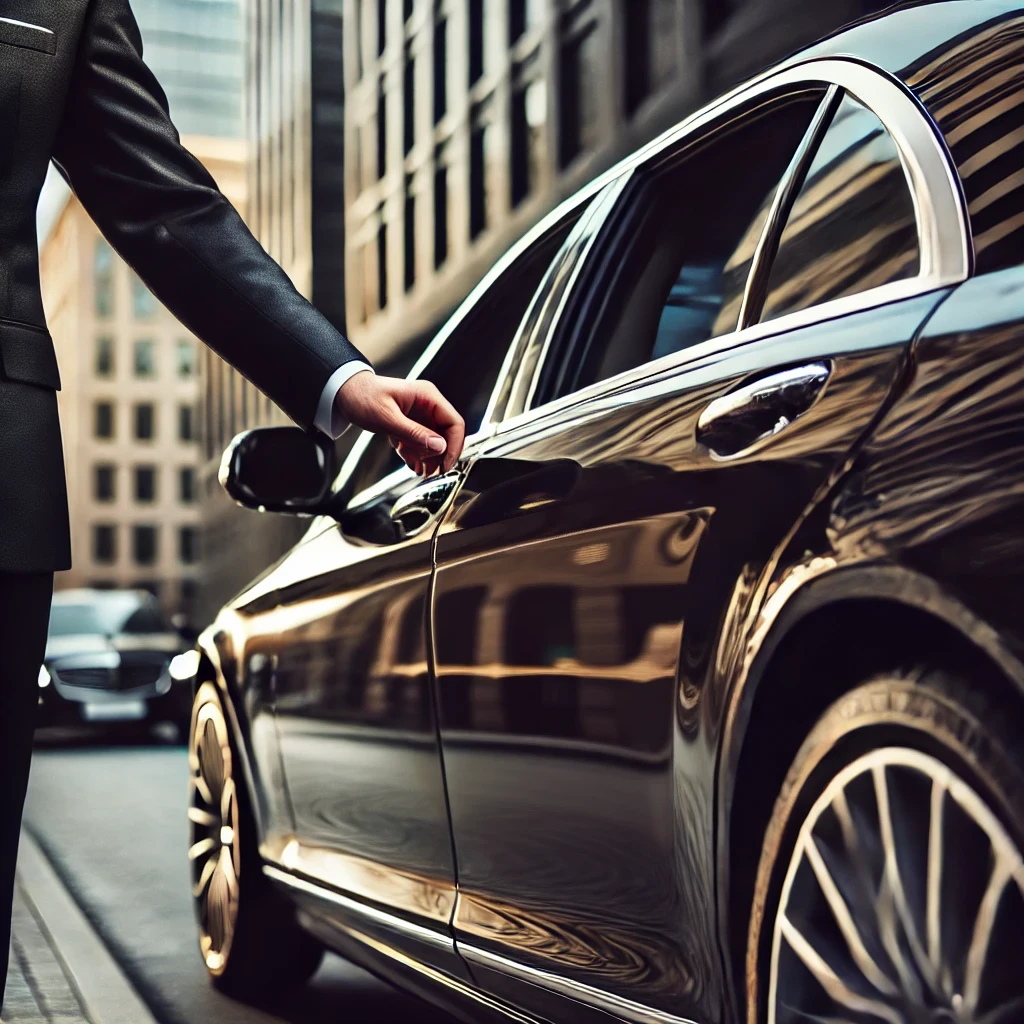 Client Confidentiality at Admiral Jet